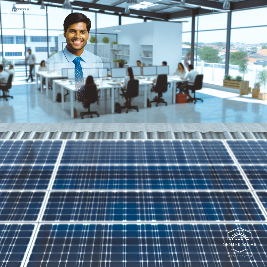 Energia Solar Startups Competitividade Como Diferencial para o Sucesso
